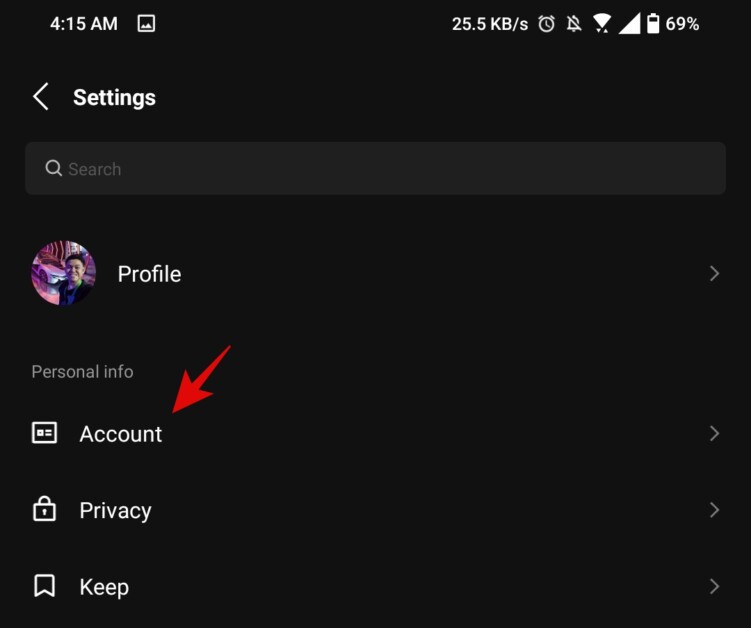 Cara Menggunakan LINE di PC / Laptop Dengan Mudah untuk Pemula ...