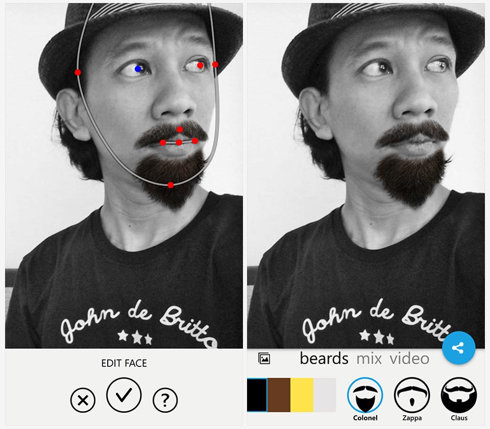 edit foto jenggot kumis beardify – Urbandigital