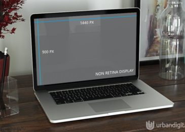 Mengenal Resolusi Layar dan Kerapatan Piksel – Urbandigital