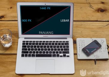 Mengenal Resolusi Layar dan Kerapatan Piksel – Urbandigital