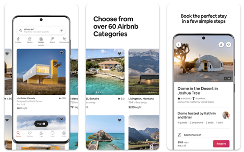 11 Aplikasi Travel Terbaik untuk Android dan iPhone – Urbandigital
