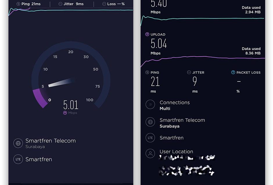 5 Aplikasi Speed Test Terbaik untuk Android – Urbandigital