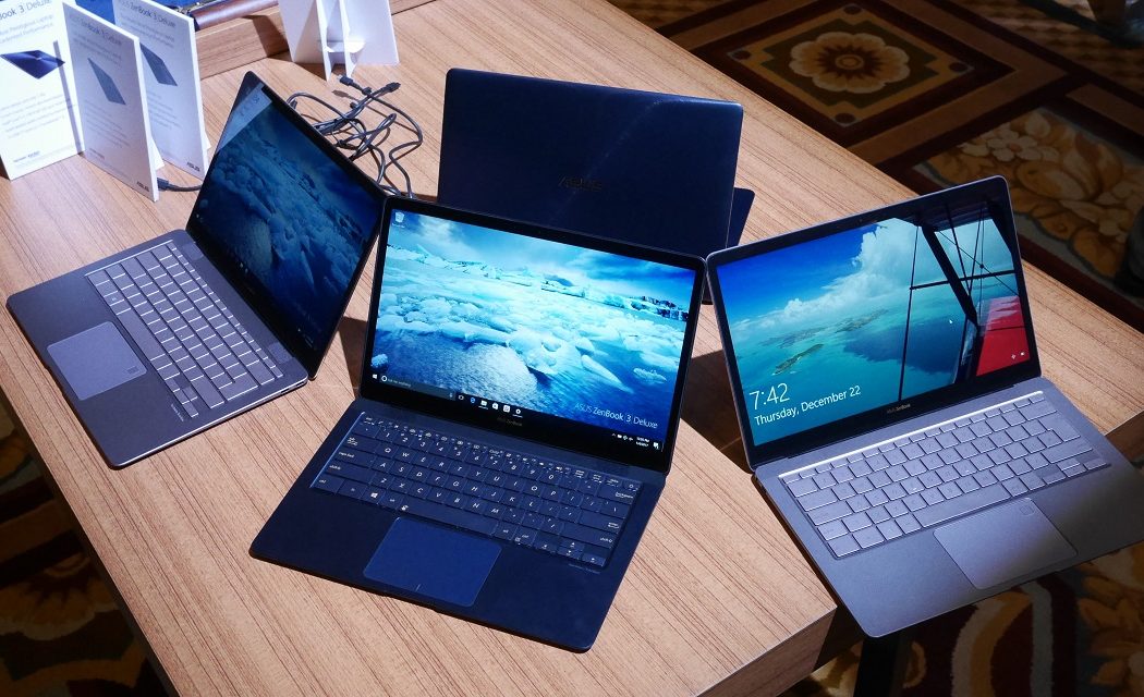 Daftar Laptop Terbaik ASUS 2017 – Urbandigital