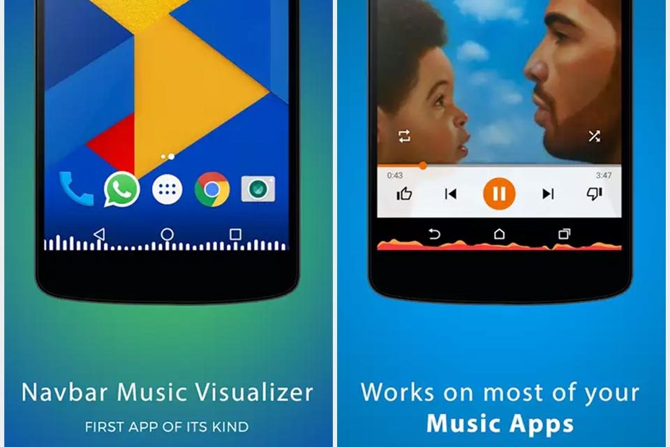 4 Aplikasi Personalisasi Android yang Nggak Penting Tapi Seru Dipakai – Urbandigital