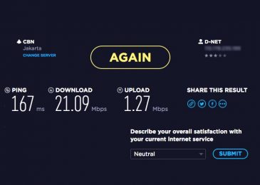 Mengenal Lebih Jauh Soal Speed Test Internet – Urbandigital