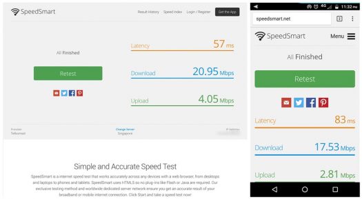 6 Website Speedtest yang “Bersahabat” – Urbandigital
