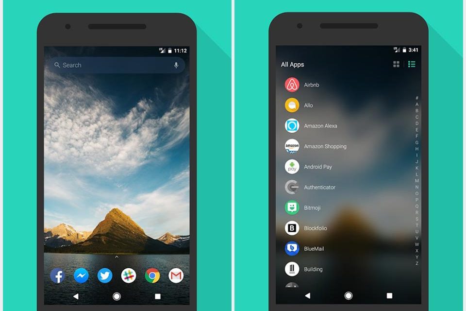 Evie Launcher Bikin Handphone Android Lebih Asik – Urbandigital