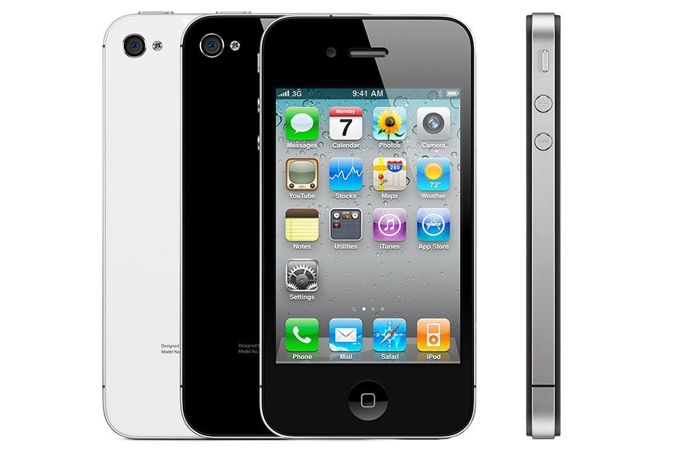 Sejarah iPhone: 10 Tahun Pertama, Dari Generasi Ke Generasi – Urbandigital
