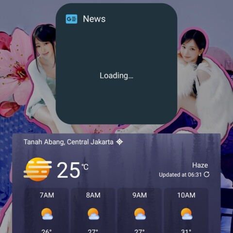 2 Cara Membuat Home Screen Android Kosong dengan Mudah – Urbandigital