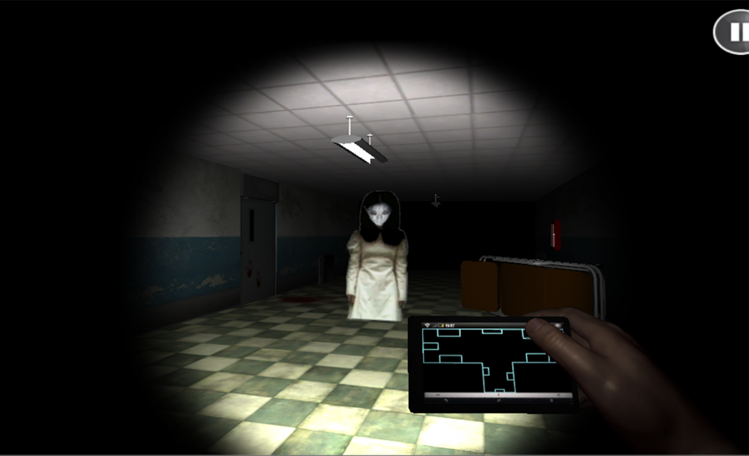 5 Game Horor Android yang Bisa Memacu Adrenalin – Urbandigital