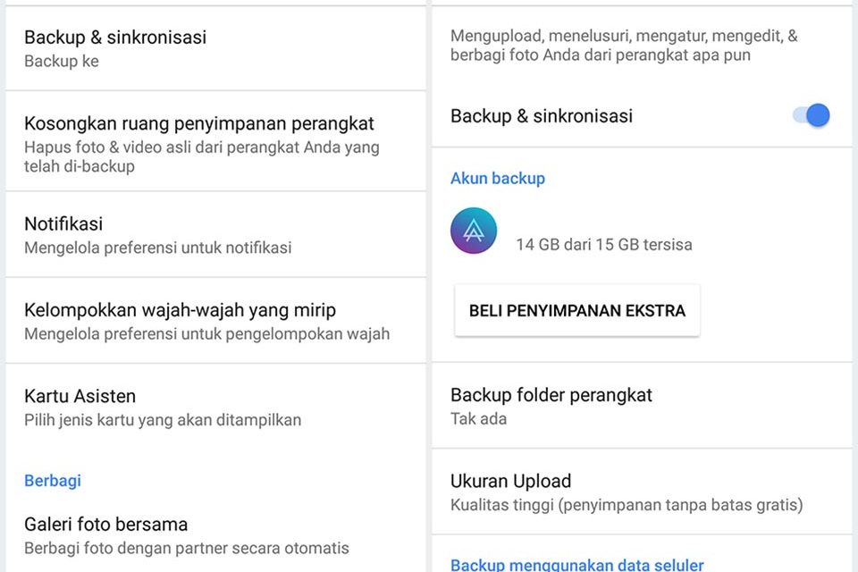 Cara Terbaik Menyimpan Foto Dari Handphone Secara Otomatis – Urbandigital