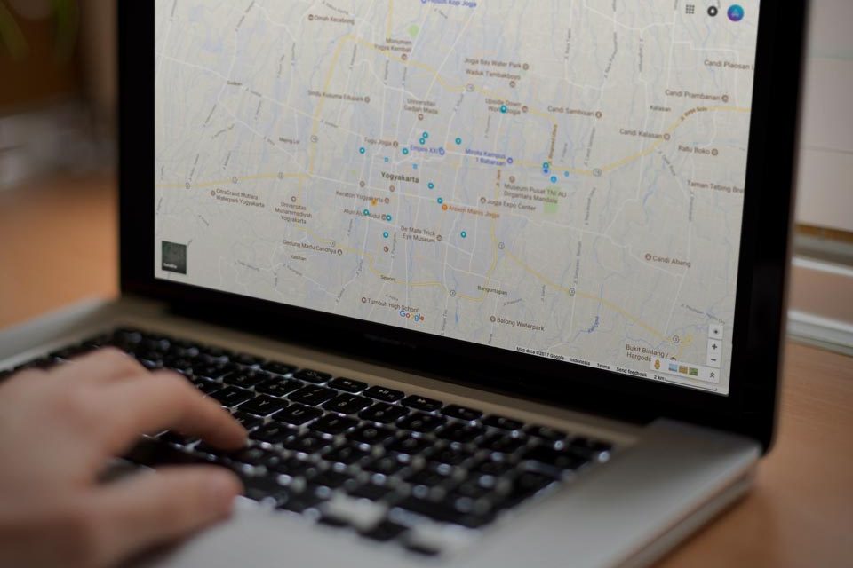 Edit Tempat di Google Maps Supaya Tidak Salah – Urbandigital