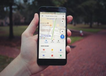 Panduan Lengkap Ikon Tempat di Google Maps