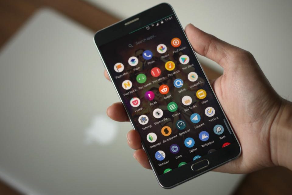 9 Jenis Aplikasi Smartphone Yang Wajib Kamu Miliki – Urbandigital