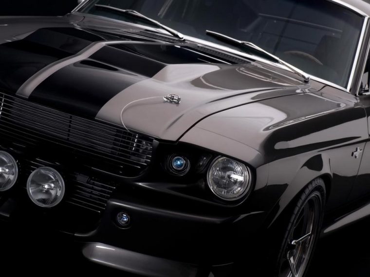 9 Mobil di Film Layar Lebar Yang Terkenal – Urbandigital