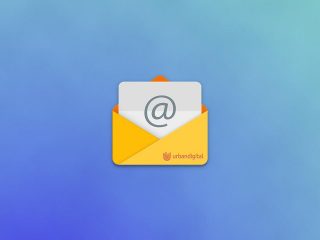 4 Layanan Alamat Email Gratis Untuk Dipertimbangkan – Urbandigital