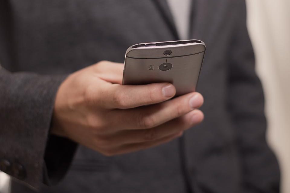 Google Menetapkan Standar Handphone Android untuk Perusahaan – Urbandigital