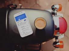 Menggunakan Mode Motor Google Maps – Urbandigital