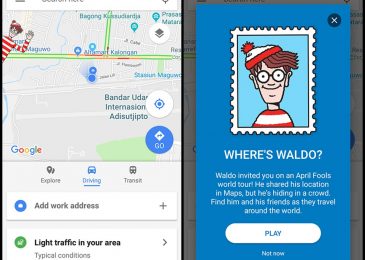where’s waldo google maps – Urbandigital