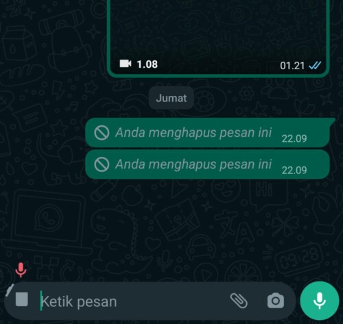 Voice Note WhatsApp: Cara Pakai dan Pengaturannya – Urbandigital