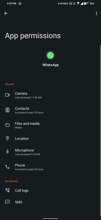 Voice Note WhatsApp: Cara Pakai dan Pengaturannya – Urbandigital