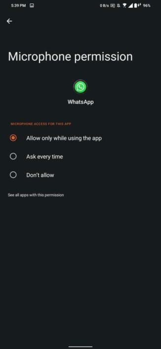 Voice Note WhatsApp: Cara Pakai dan Pengaturannya – Urbandigital