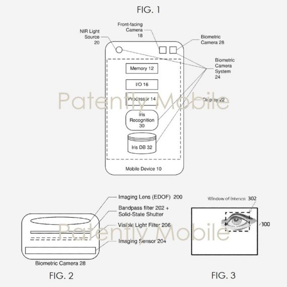 Samsung Kembangkan Sensor 3D Untuk Menyaingi Face ID – Urbandigital