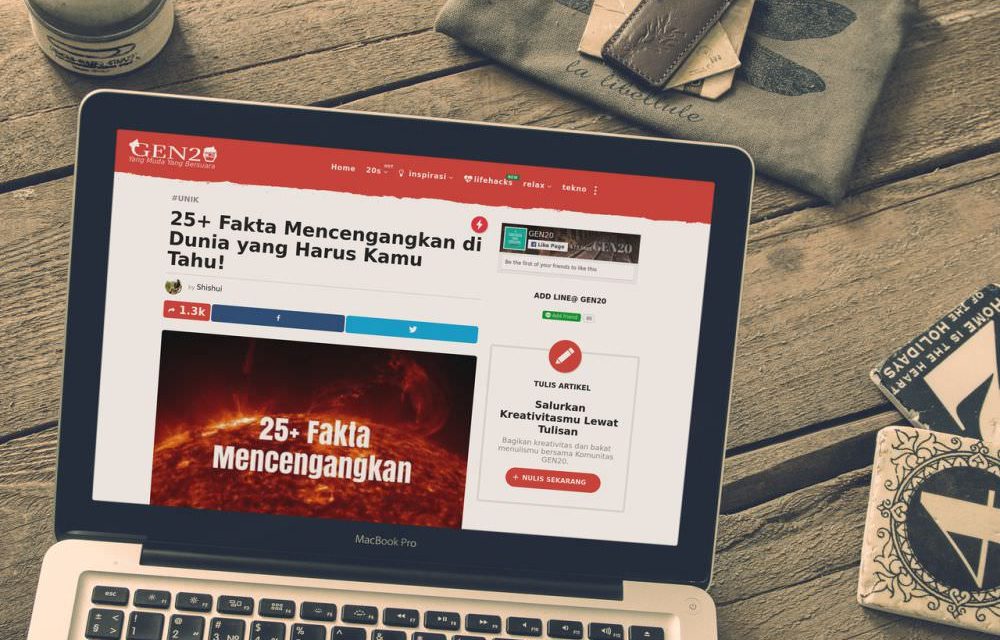 5 Rekomendasi Situs untuk Selalu Update Berita Viral – Urbandigital