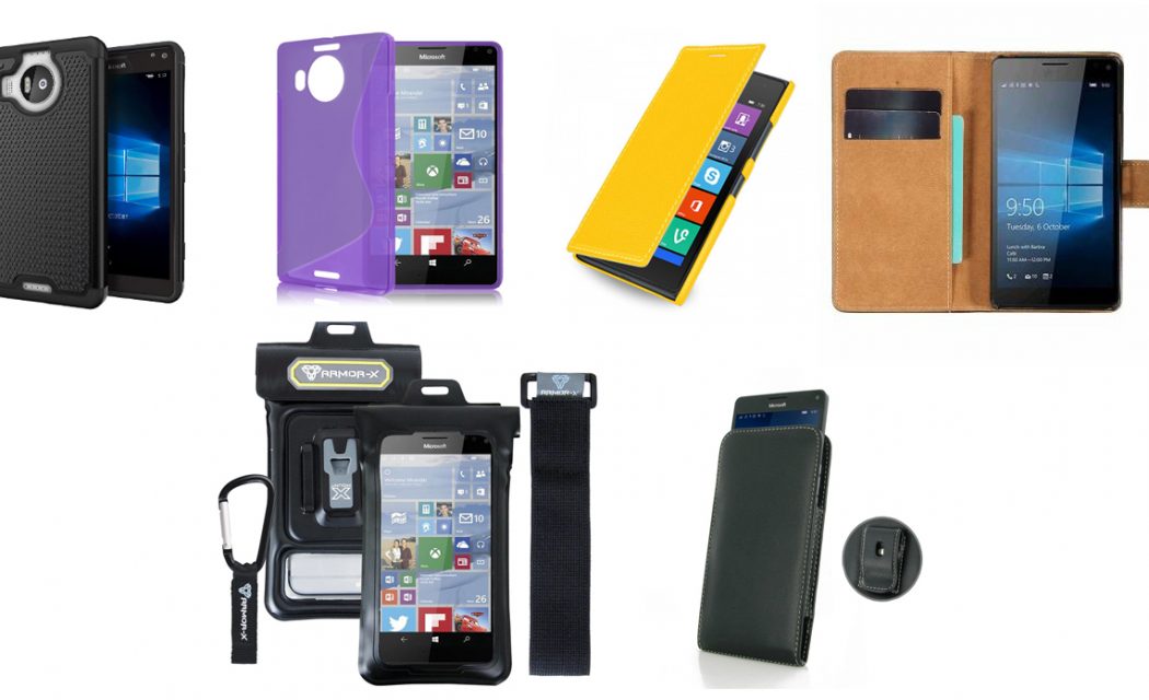 4 Tips Memilih Casing Smartphone yang Keren – Urbandigital