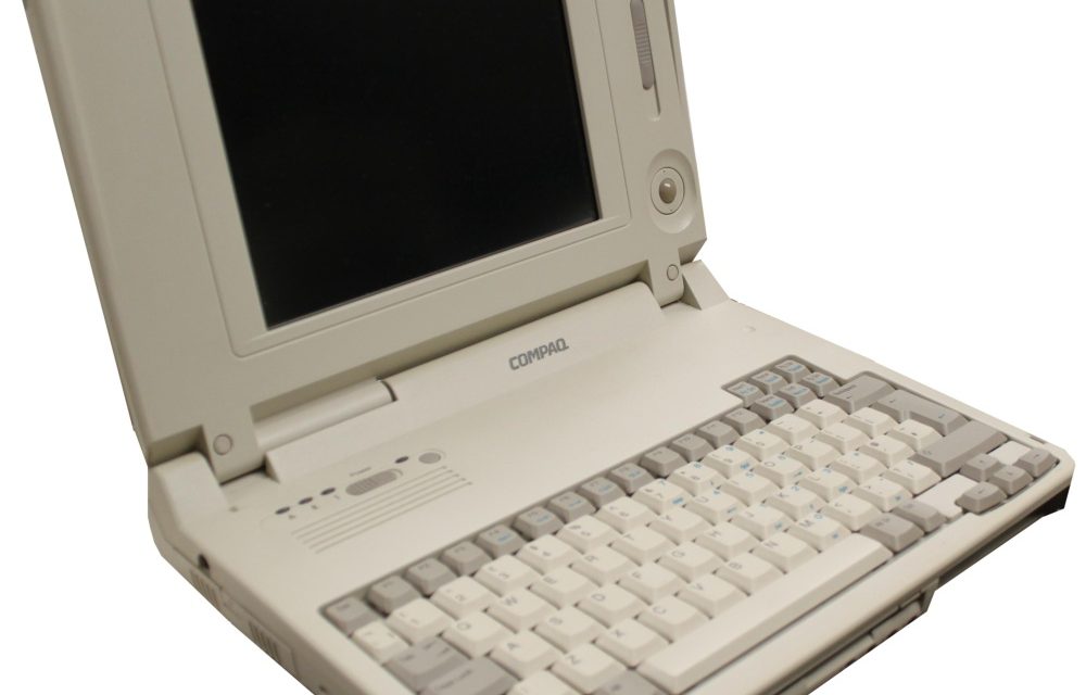 3 Komputer Jadul yang Berpengaruh Pada Perkembangan Laptop – Urbandigital