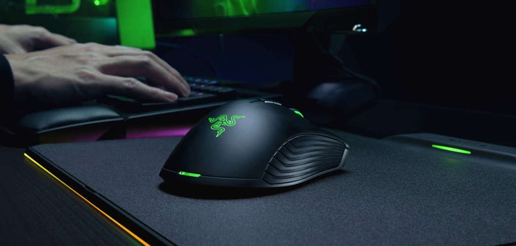 4 Mouse Kerja dan Gaming Terbaik untuk PC di Tahun 2018 – Urbandigital