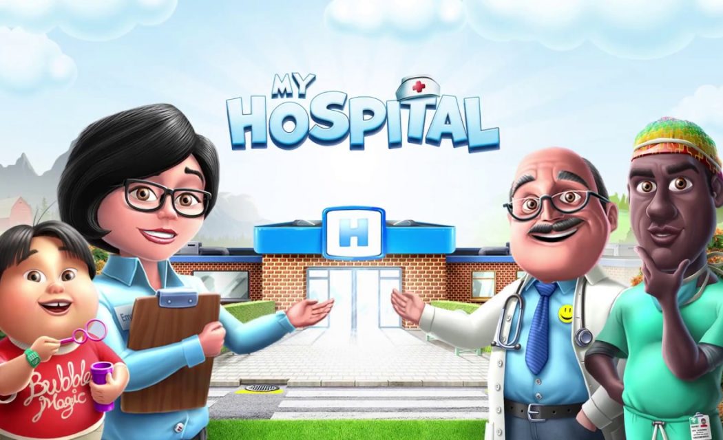 5 Rekomendasi Game Smartphone Bertema Rumah Sakit – Urbandigital