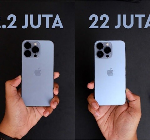 5 Perbedaan Smartphone Ori dan HDC yang Harus Diketahui – Urbandigital