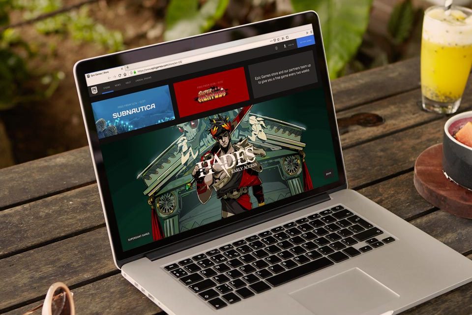 Epic Membuat Toko Game Online Sendiri – Urbandigital