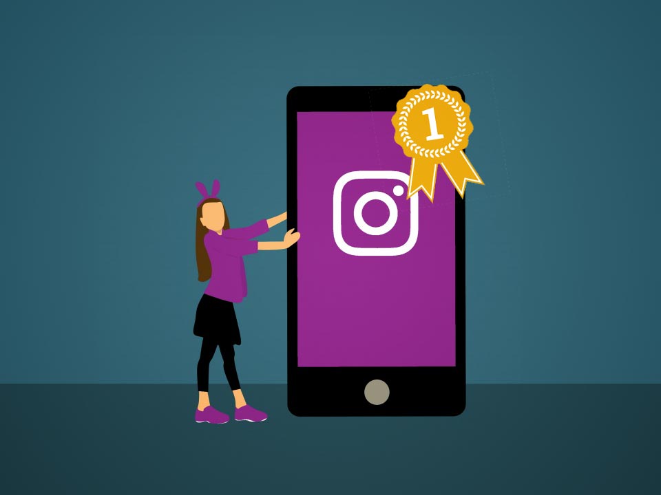 Memilih Pemenang Kuis Instagram Dengan Bantuan Aplikasi – Urbandigital