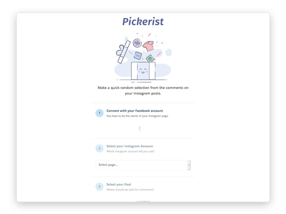 Memilih Pemenang Kuis Instagram Dengan Bantuan Aplikasi – Urbandigital