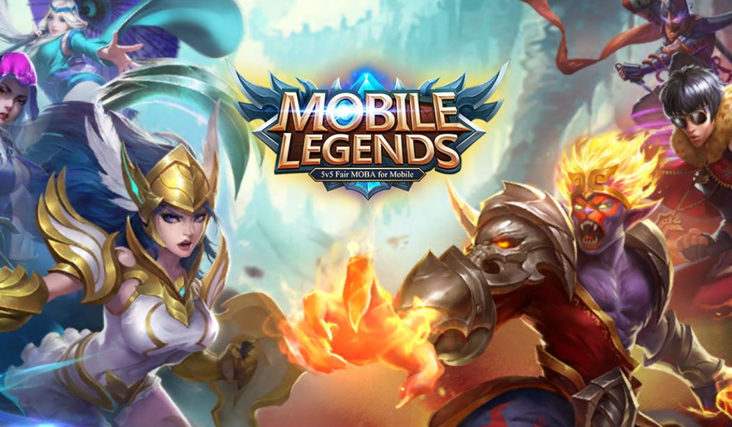 Inilah 3 Hero Support Mobile Legends yang Akan Rework Cukup Banyak