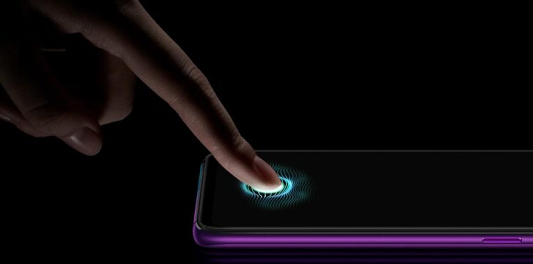 Yang Perlu Kamu Ketahui Soal Sensor Sidik Jari Di Layar - Urbandigital