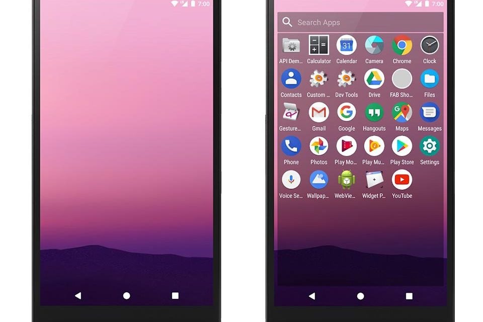 4 Aplikasi Launcher Minimalis Untuk Android Terbaik – Urbandigital