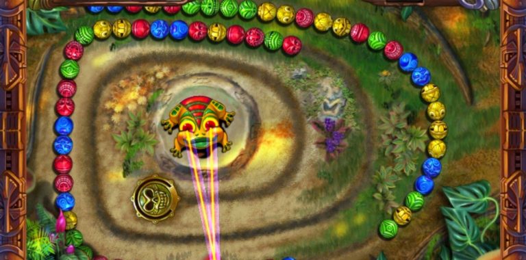 Inilah 5 Game yang Dulu Selalu Ditemukan dalam PC Jadul