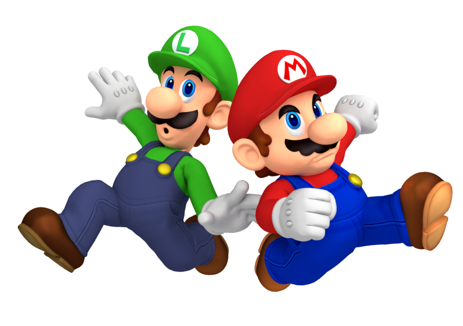 Rayakan Hari Mario, Ini 9 Fakta Unik Tokoh Game Paling Populer Sedunia ...