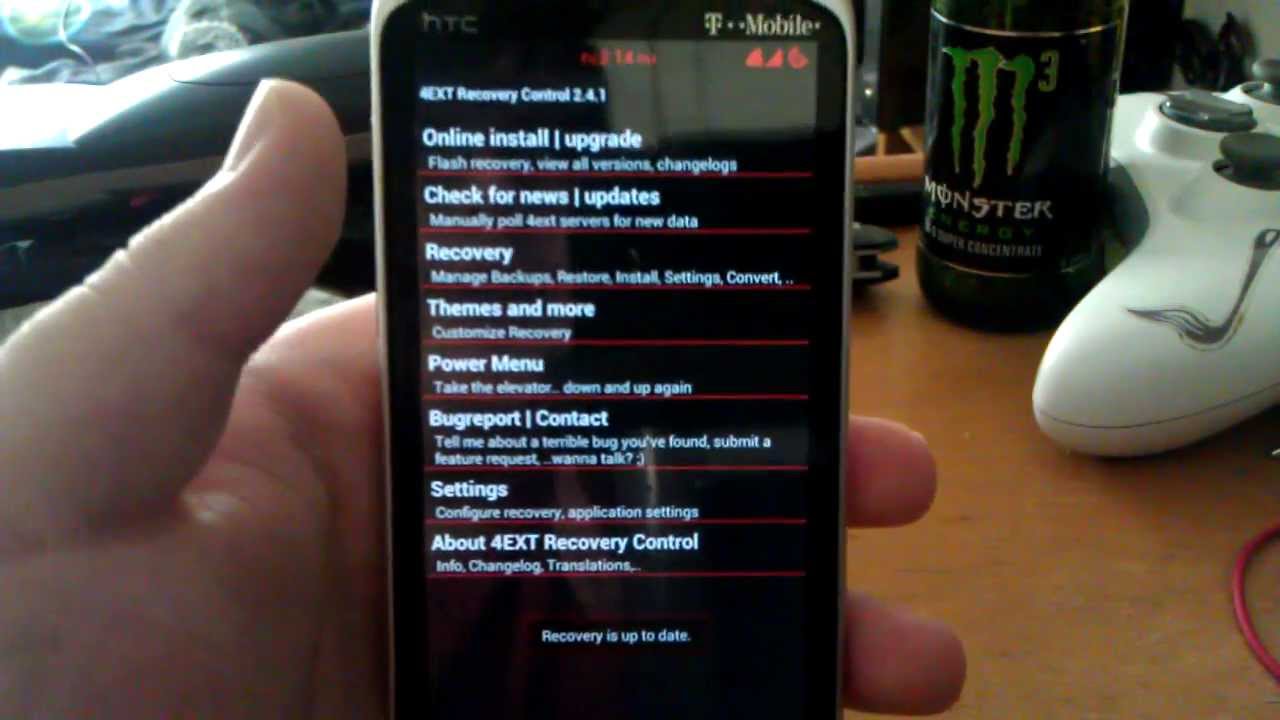 5 Aplikasi Recovery Data dan File Terbaik Android – Urbandigital