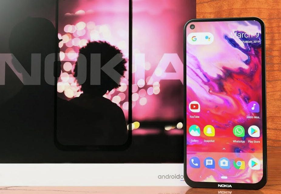 Smartphone Nokia X71 Segera Rilis Awal April, Ini Bocoran Spesifikasinya – Urbandigital