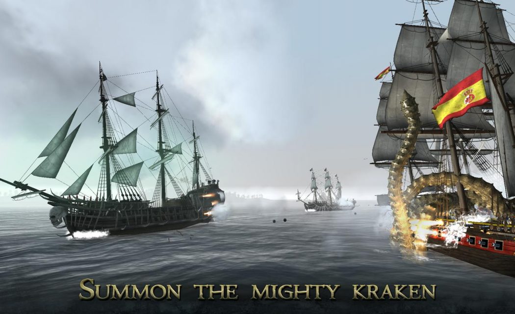 Ini Dia 7 Game Android Bertema Bajak Laut Terbaik – Urbandigital