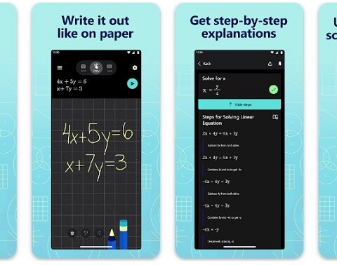 5 Aplikasi Terbaik untuk Belajar Matematika di Smartphone – Urbandigital