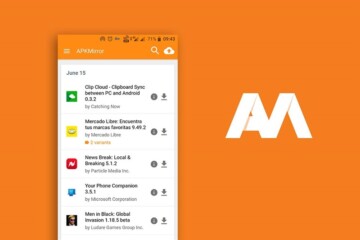 9 Tempat Download Aplikasi Android Selain Google Play Store Terbaik ...