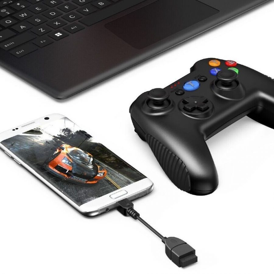 Cara Menghubungkan Kontroler PS3 ke Smartphone Android – Urbandigital