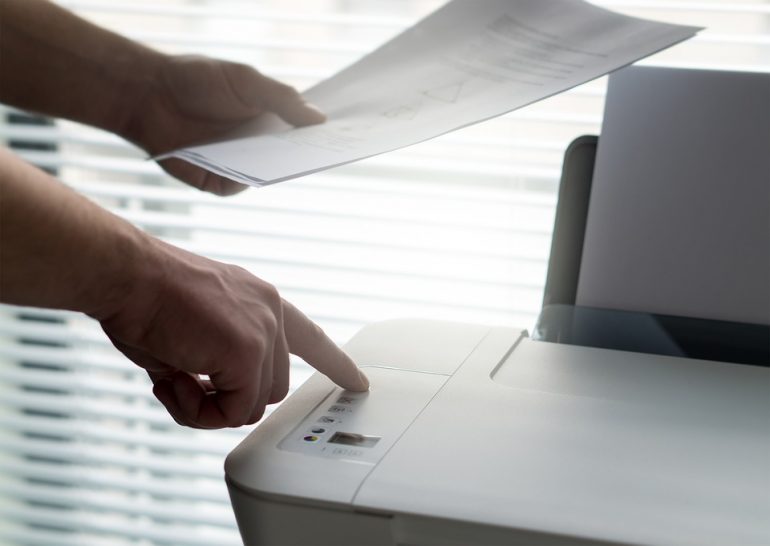 Inilah Cara Mudah Pasang dan Install Printer ke Laptop atau PC ...