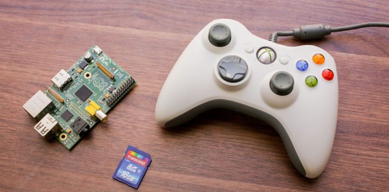 Cara Menghubungkan Kontroler Xbox One ke Raspberry Pi