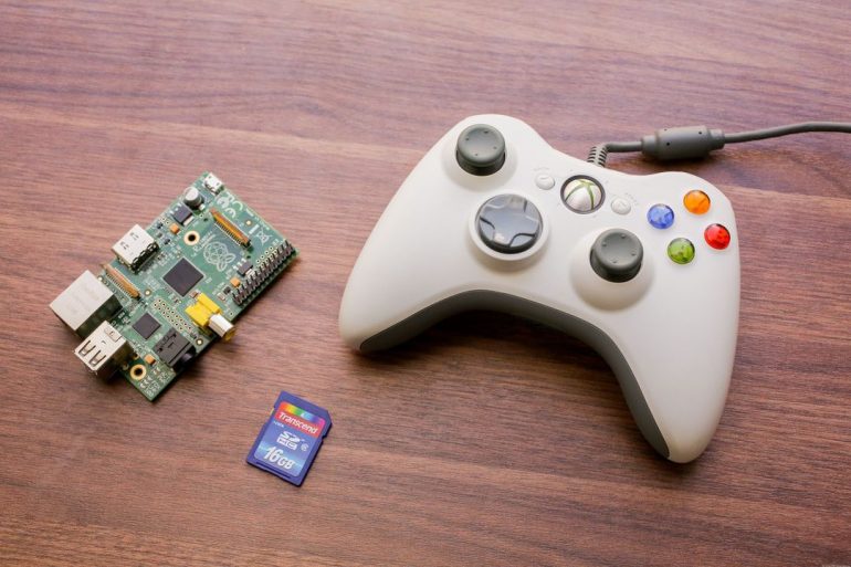 Cara Menghubungkan Kontroler Xbox One ke Raspberry Pi – Urbandigital